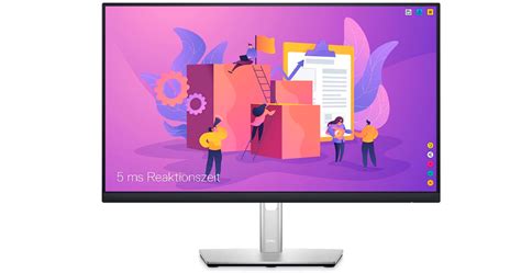Monitor Dell P2422H é bom? Vale a Pena Comprá-lo? Análise