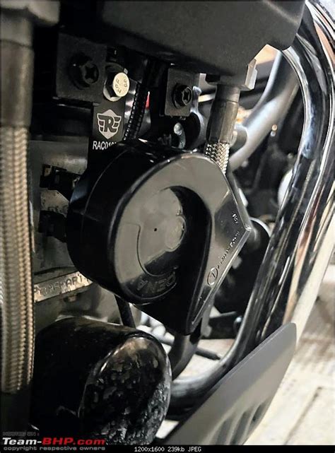 Royal Enfield Super Meteor 650cc Now Unveiled Page 42 Team Bhp