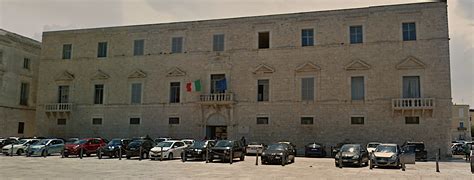 Sistema Trani Magistrati Arrestati L Ex Pm Nardi Rinviato A
