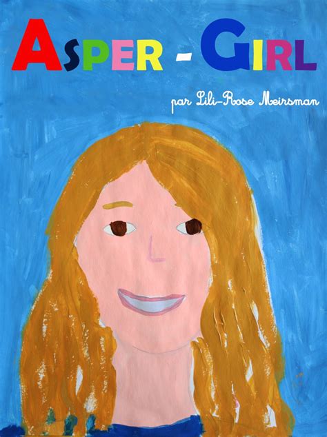 Livre Pédagogique Asper Girl Livre Numérique Comptoir Des Cours