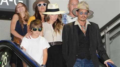 Jack Depp ecco è diventato e cosa fa il figlio di Johnny Depp Radio Monte Carlo