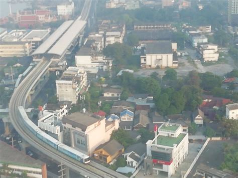 รูป อุทยานการเรียนรู้อ่าวไทย และหอชมเมืองสมุทรปราการ Wongnai