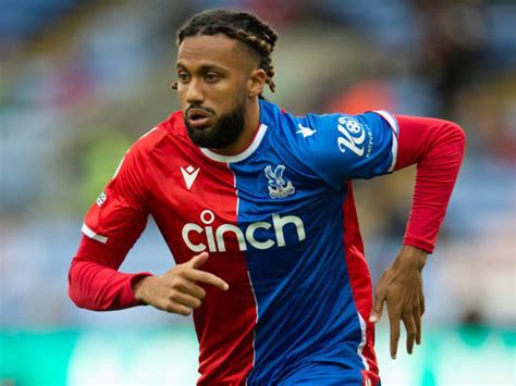 Jairo Riedewald Puji Kinerja Oliver Glasner Di Crystal Palace Liga Olahraga