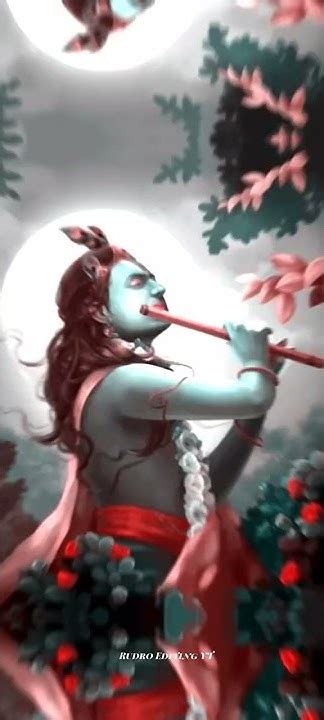 শুভ জন্মাষ্টমী 2022 🙏💙🤍💙ভগবান শ্রীকৃষ্ণের জন্মদিন Whatsapp Status 🎶