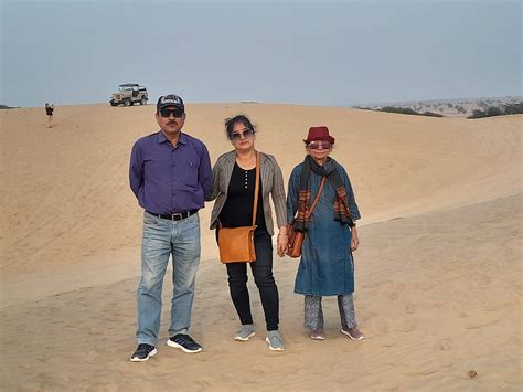 Star View Desert Camp 𝗕𝗢𝗢𝗞 Jaisalmer Resort