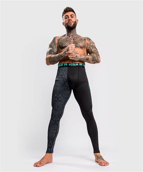 Venum Assassins Creed Reloaded Spat Black
