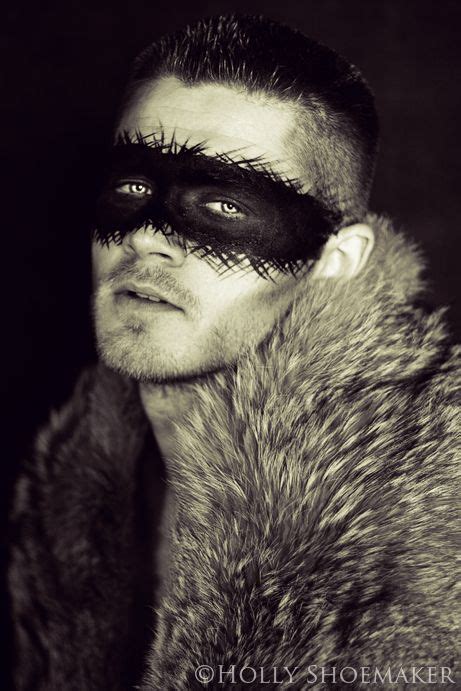 Model Kyle Portfolio Model Mayhem Photo