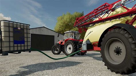 manure system v1 0 0 0 fs25 fs22 mod