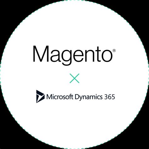 Magento And Microsoft Dynamics 365 Business Central Axial