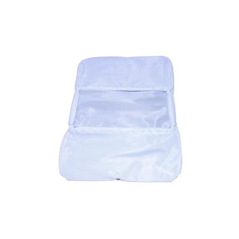 Sac Filtre 20 Microns Pour Robot De Piscine Zodiac Cybernaut