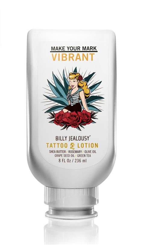 10 Best Lotions For Tattoos To Keep Your New Ink Healthy Yourtango