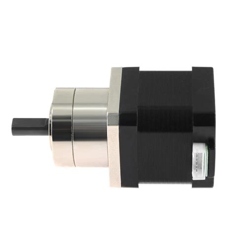 Nema17 17hs4401 Stepper Motor Ratio 5181 Planeta Grandado