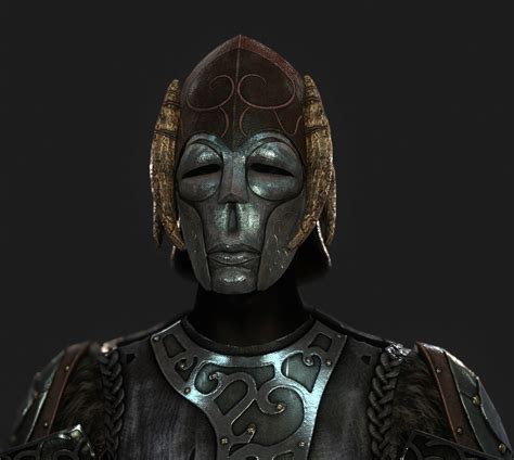 Elder Scrolls Kothringi