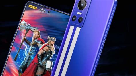 Realme GT Neo W Hızlı Şarj Desteği ile Gelebilir Technopat