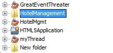 Java How Do I Reopen Netbeans Project After Delete Stack Overflow