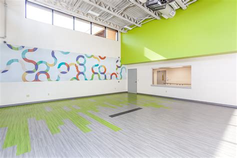 Kvc Hospital Youth Psychiatric Facility