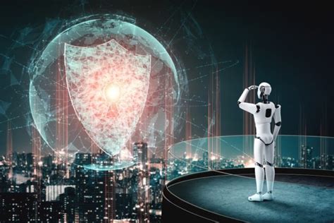 7 Ways To Bring Ai To Cybersecurity Cyber Security Minute