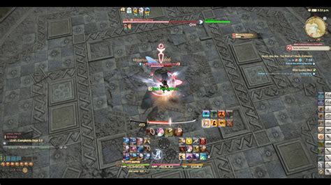 Samurai Ffxiv Rotation