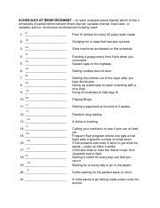 Kami Export Jason Canas SCHEDULES OF REINFORCEMENT Practice Google