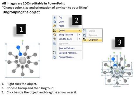 Cluster Analysis In Marketing Stages Actual Business Plan Examples PowerPoint Slides