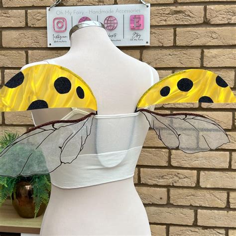 Adult Bug Costumes Etsy