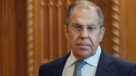 Лавров исключил возможность заморозки конфликта в Украине по линии фронта
