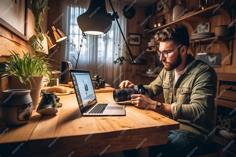 Business Man Computer Cyberspace Office Hacking Adult Technology Hacker Programmer Person