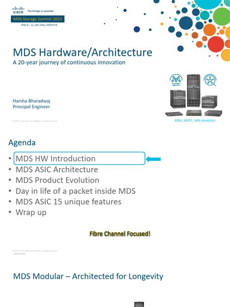 Mds Hardware Architecture Pdf Quality Of Service Computer Standards
