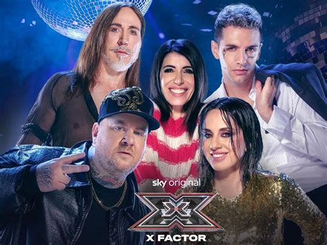 X Factor 2024 quali sono le novità della nuova edizione CultWeb it