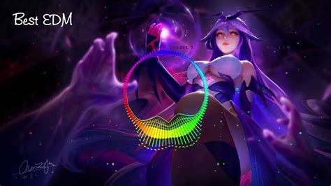 【게임할때 들으면 초월플레이하는 음악 Edm모음】게임할때 듣기좋은 신나는 노래음악 게임할때 듣기 좋은 브금 초고퀄 게임할때 들으면 미치는 노래 12 Youtube