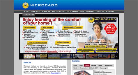 Access Microcadd Institute Inc Leader In Cad And Bim