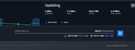 With Every Update My Game Basically Reinstalls Itself Can I Do Anything To Fix It Rtotalwar
