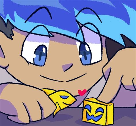 Bob And Bosip Fright Night Friday Night Funkin