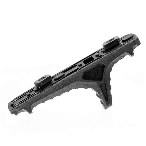 Strike Industries Chwyt Keymod M Lok Link Anchor Czarny Si Link