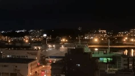 【津波tsunami Warnings】奄美・トカラに津波警報 沖縄各地に注意報 にげてください（16日午前0時15分） 琉球新報デジタル