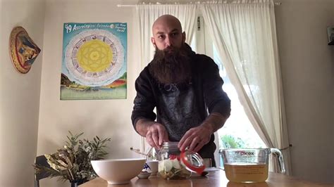 Mycoderma Aceti Comes To Life How To Make Apple Cider Vinegar And