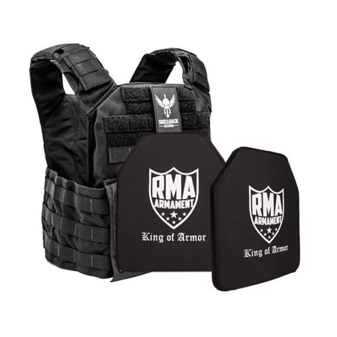 Crye Precision Jpc 2 0 Level Iv Body Armor Kit