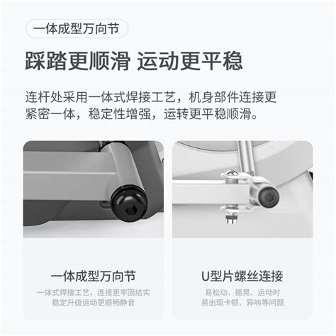 麦瑞克椭圆机到底适合家用吗？智能化和舒适性好吗？建议购买吗？