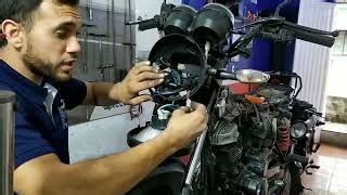 Perdida De Corriente Mi Moto No Tiene Chispa Presuntas Doovi