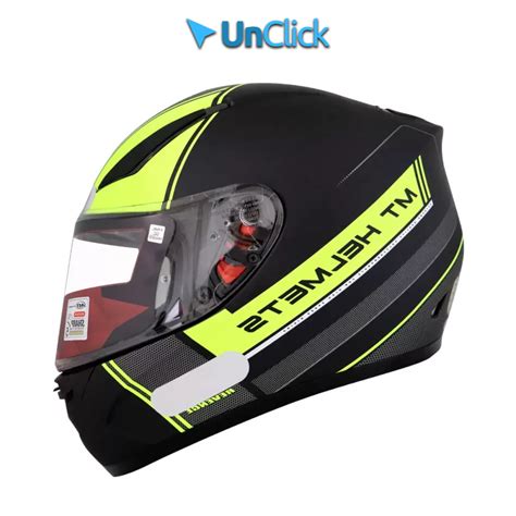 Casco Mt Revenge Naked Unclick Py Compra Online