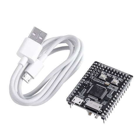 V1 1 CN MicroPython Programming STM32 MCU Embedded Experimental