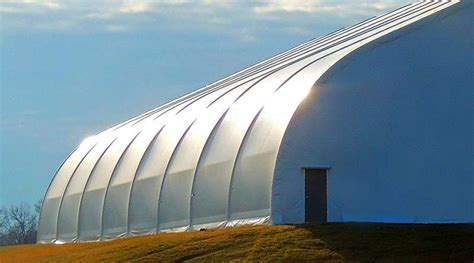 Allsite Tension Fabric Structure Manufacturers