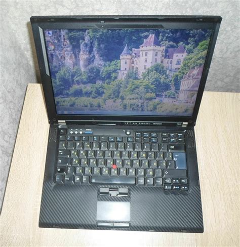 Lenovo Thinkpad T400 38162792 купить на Violity