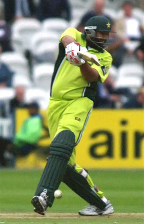Inzamam Ul Haq Goes On The Attack
