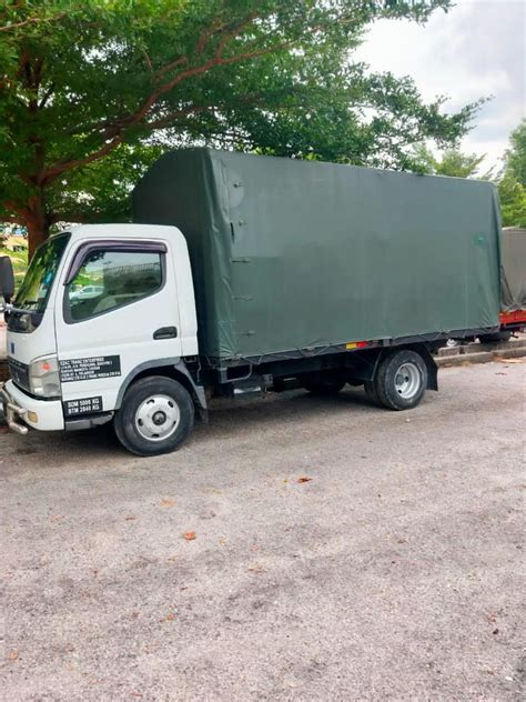 Lori Sewa Pindah Rumah Services Home Services Movers And Delivery On