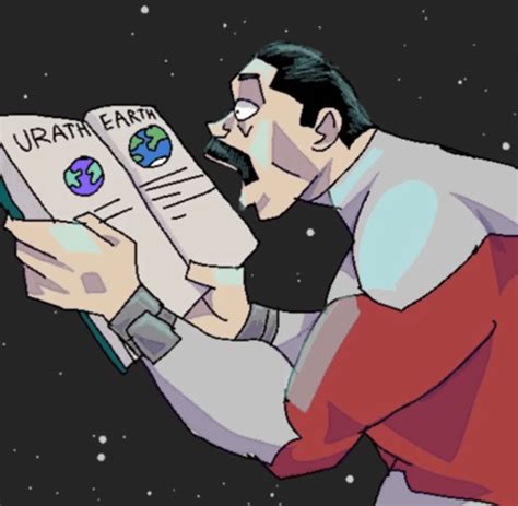 Thragg Invincible Meme Thragg Invincible Urath Discover And Share S
