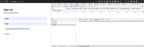 Api Returning Valid Json But Wappler Cant Handle Textstring Fields