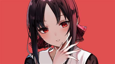 Así Serían Las Chicas De Kaguya Sama Love Is War Si Fueran Reales