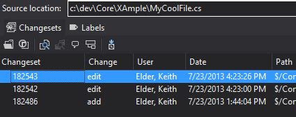 Words Of Wisdom From The Elder Blog Archive Migrating Code From TFS To GitHub