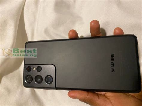 Samsung Galaxy S Series Price List In Nigeria 2025 Best Sales